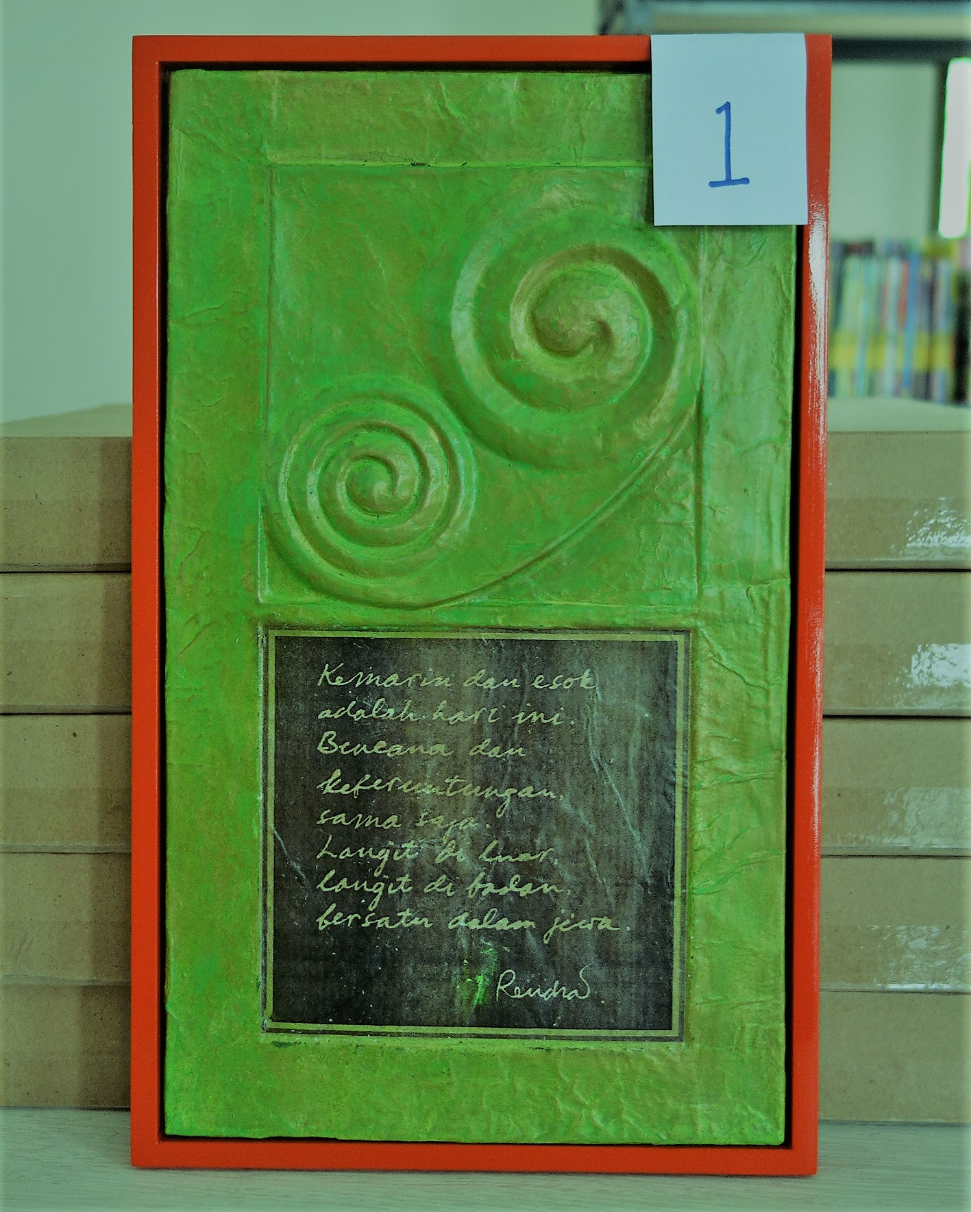 Cosmocraft Harga Rp 479.000 - ODESA INDONESIA