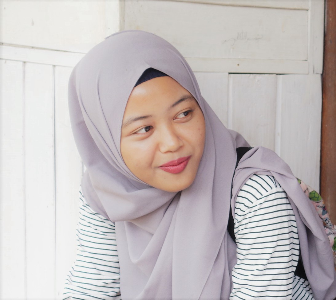 Harti - Odesa Indonesia