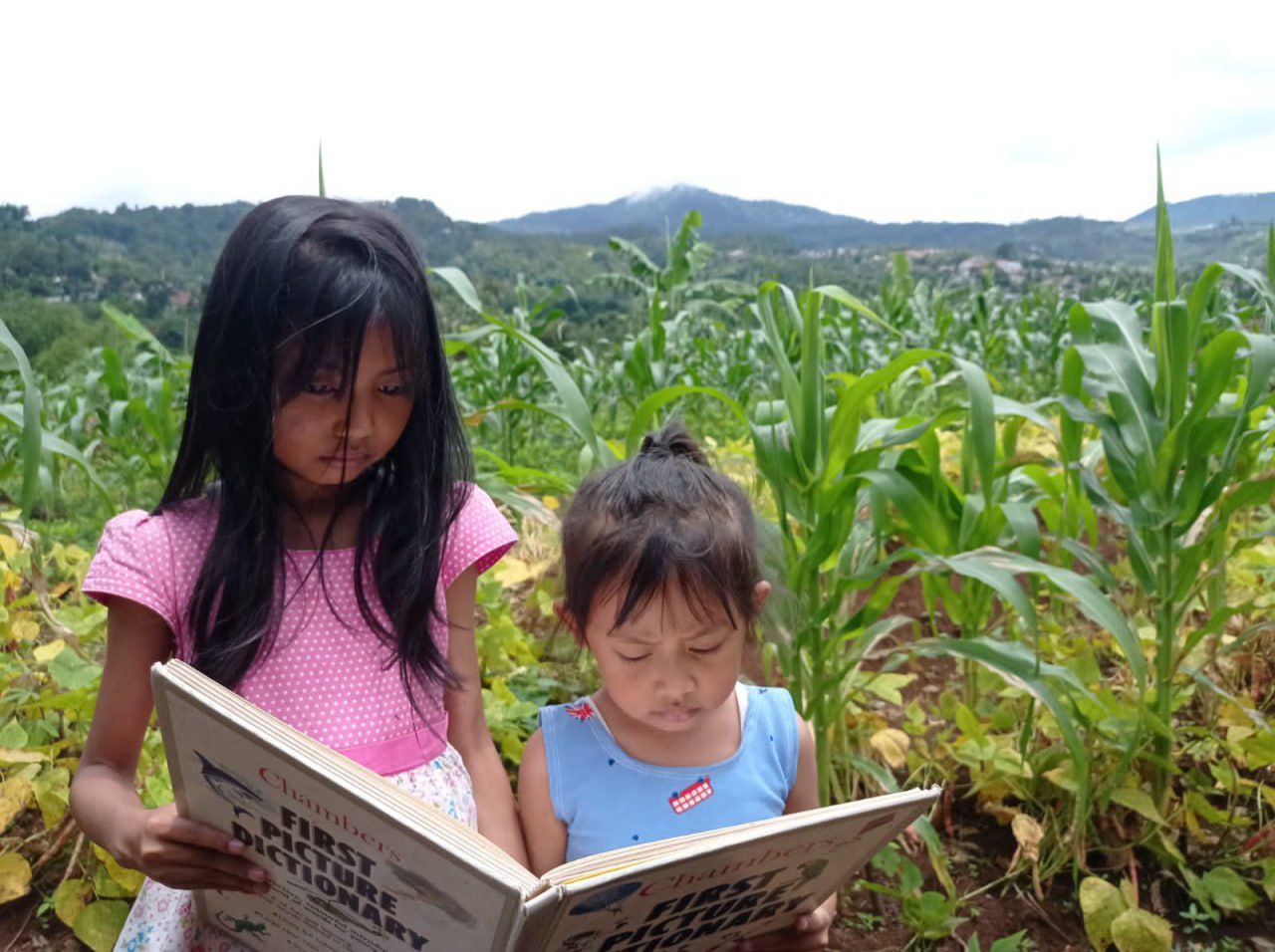 3 Langkah Utama Odesa Untuk Meningkatkan Literasi Anak-anak Desa - Odesa Indonesia